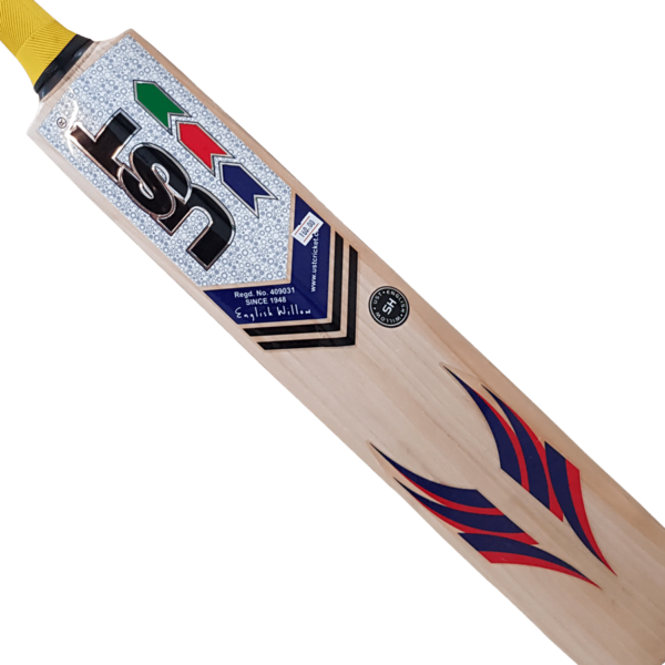 UST Cricket | Registered English willow bats manufacturer since 1948